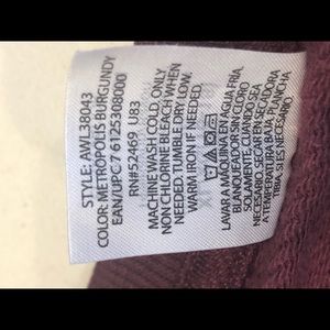 Athletic Works | Tops | New Athletic Works Sweatshirt | Poshmark